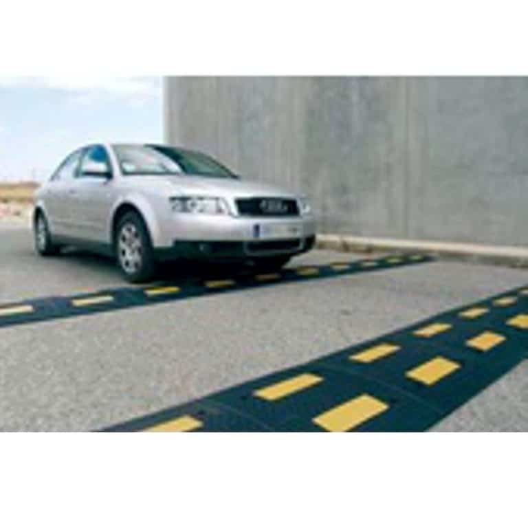 Badenes reductores de velocidad 40 x 50 cm - Mejores precios